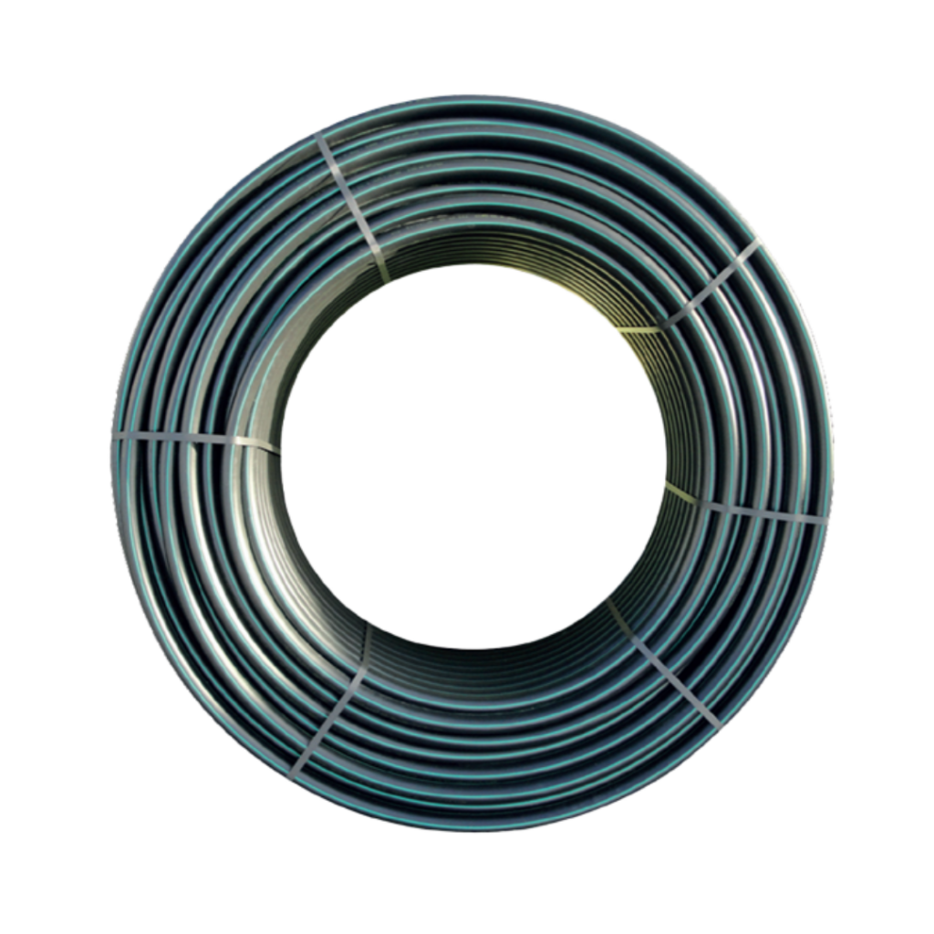 Σωλήνες Πολυαιθυλενίου HDPE 2ης Γενιάς – Yδραυλικά είδη, Δρίβα Πλαστ ...